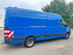 Mercedes-Benz V6 sprinter | LKW kaufen bei mobile.de