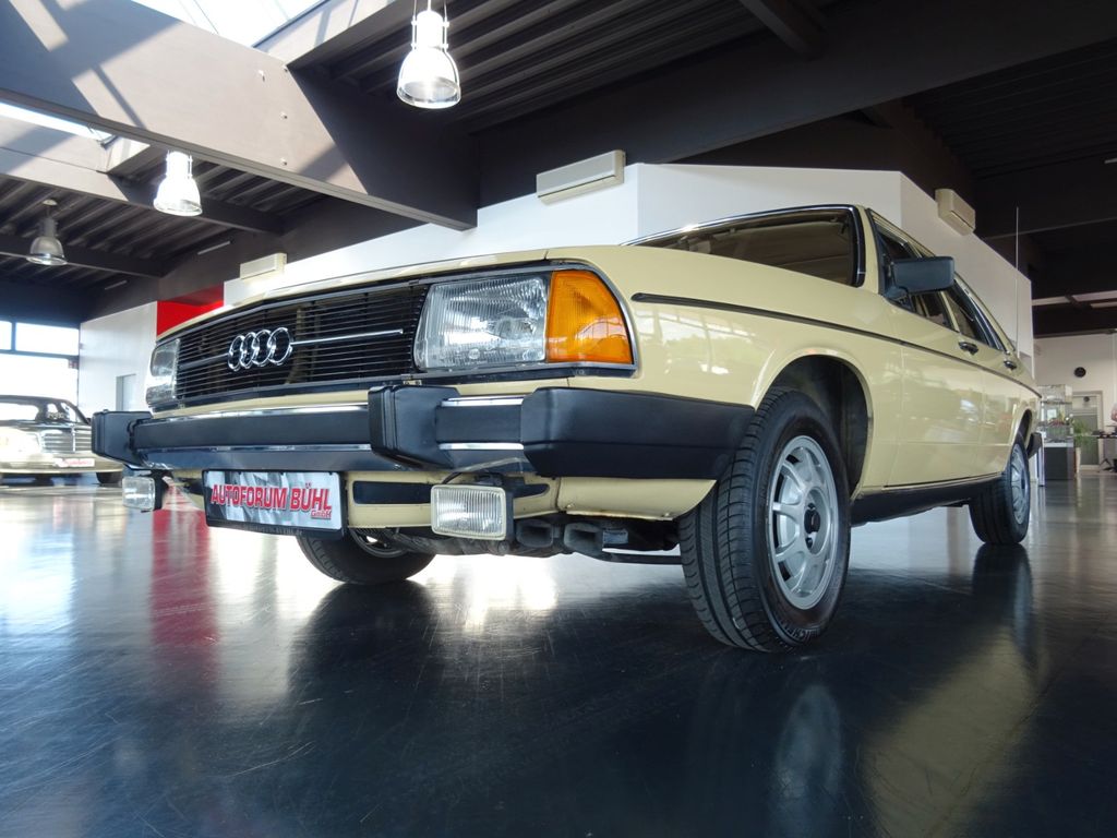 Audi 100 gebraucht kaufen bei mobile.de