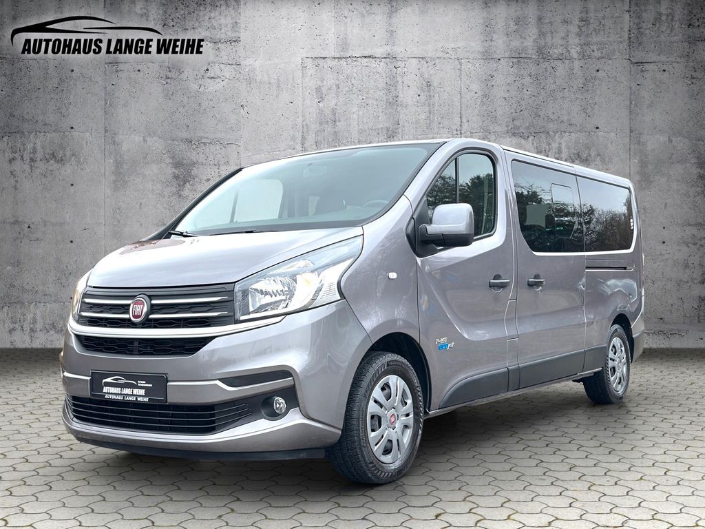 Fiat Talento Gebraucht