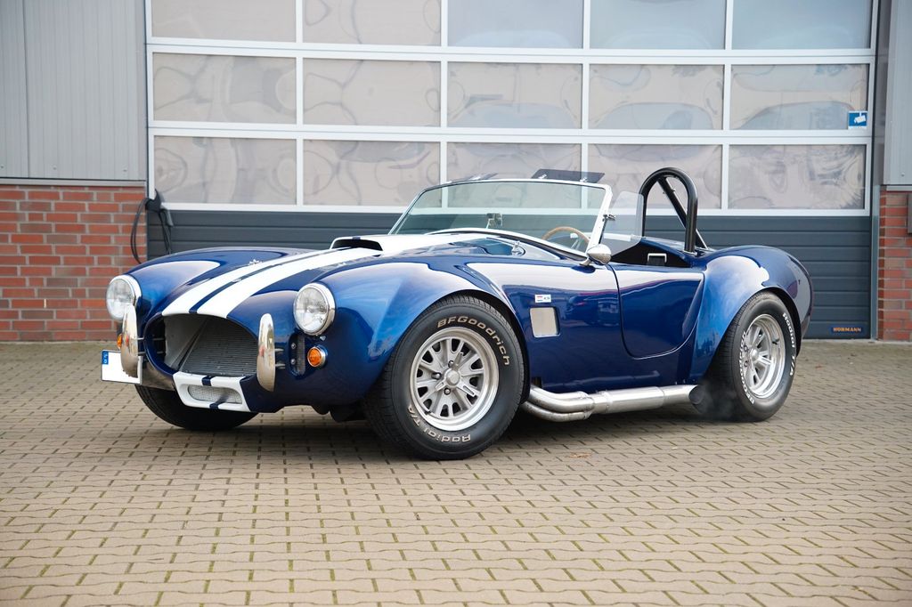 Cobra | Auto kaufen bei mobile.de