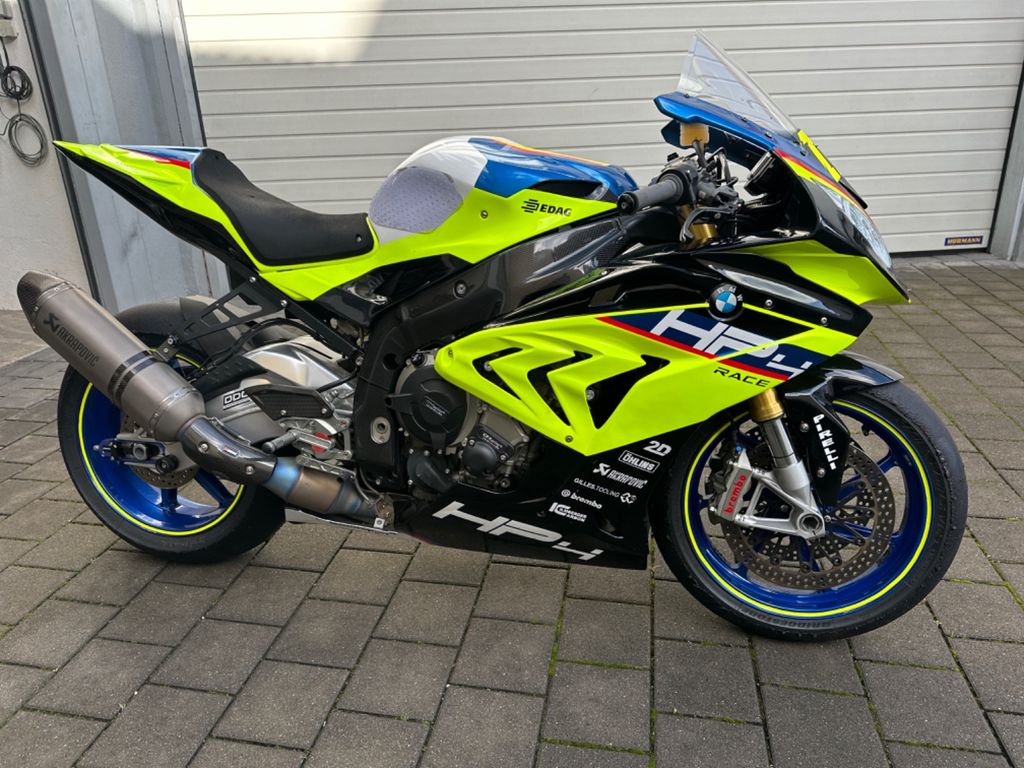 BMW S1000rr | Motorrad kaufen bei mobile.de