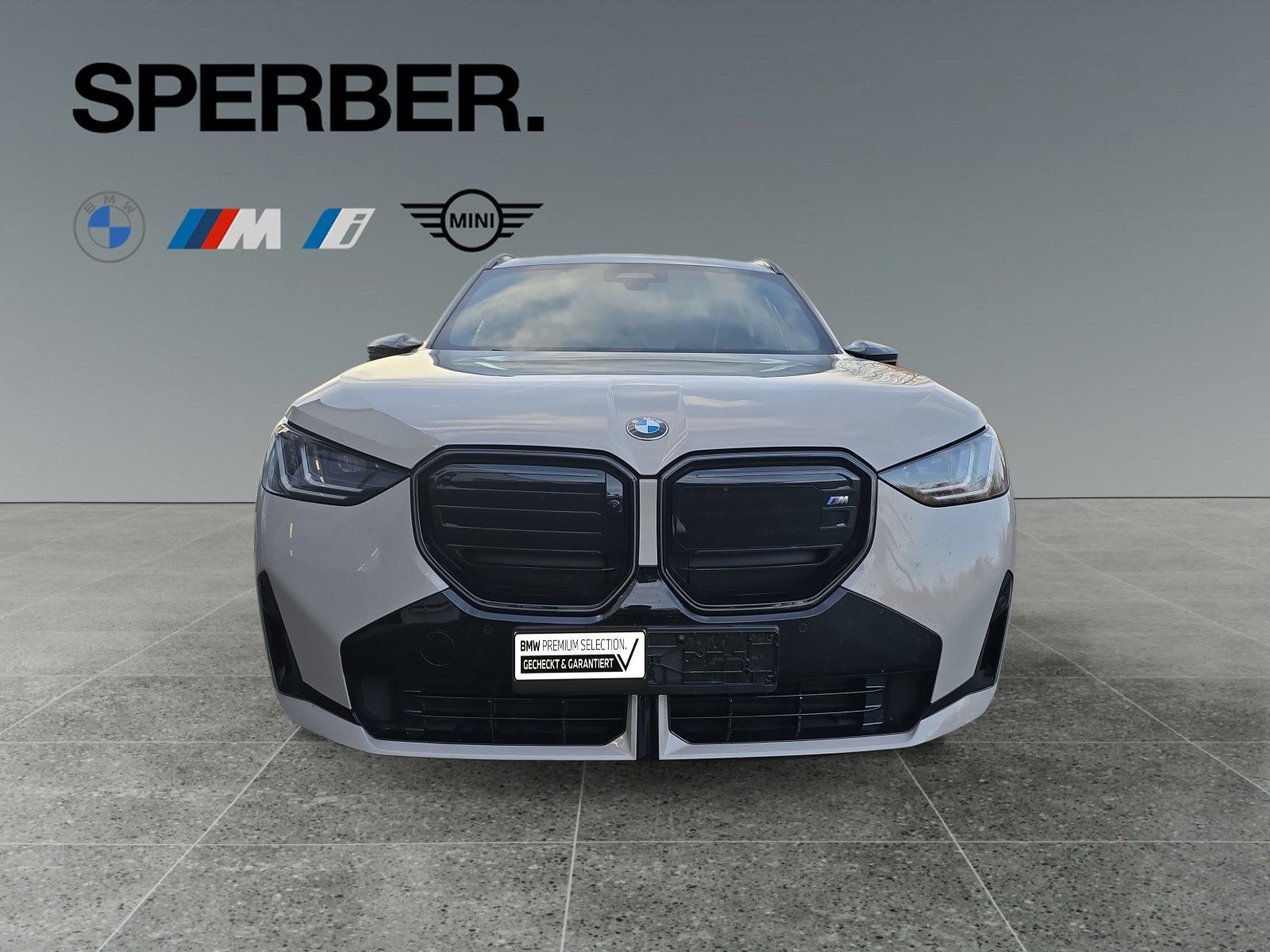 BMW X3 M50 xDrive M Sportpaket Pro*AHK*Standheizung* ab 778,88 Euro ...