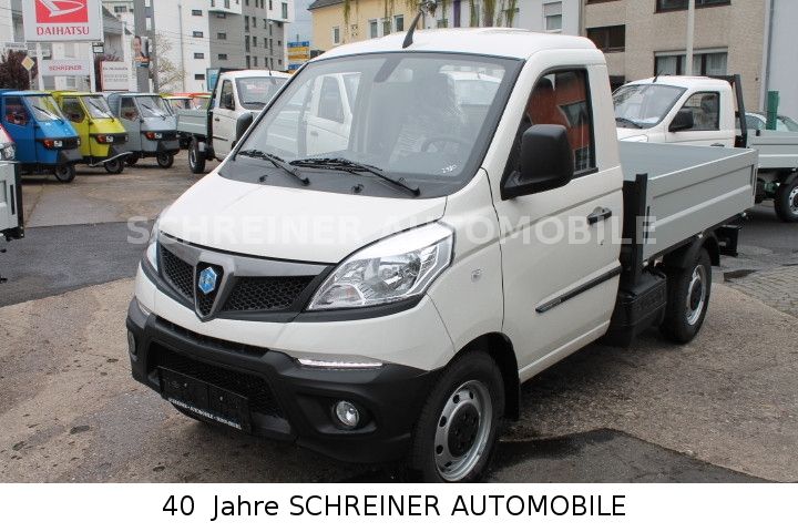 Piaggio | Auto kaufen bei mobile.de