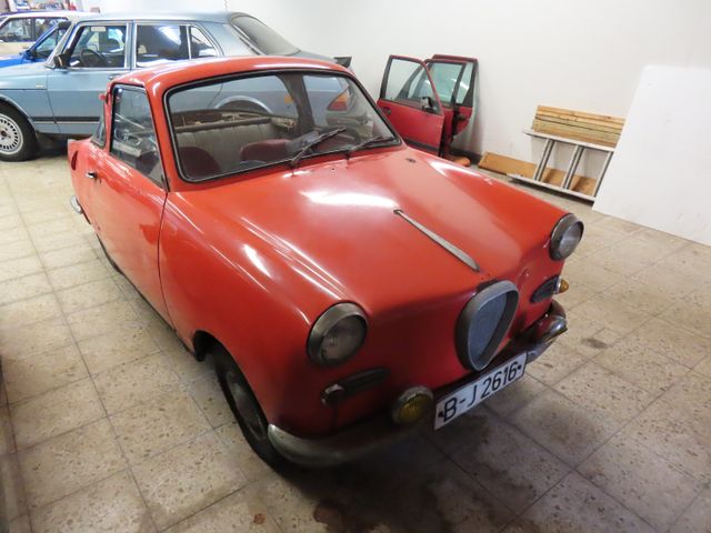 BMW goggomobil occasion ou neuve | Voiture | automobile.fr