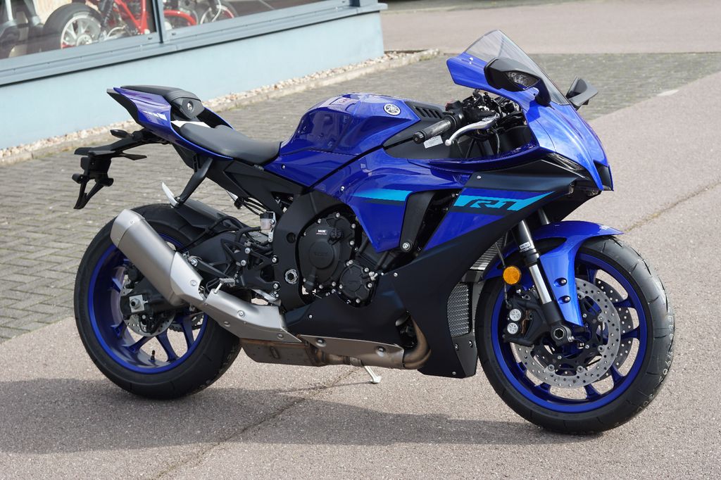 Yamaha R1 rn12 | Motorrad kaufen bei mobile.de