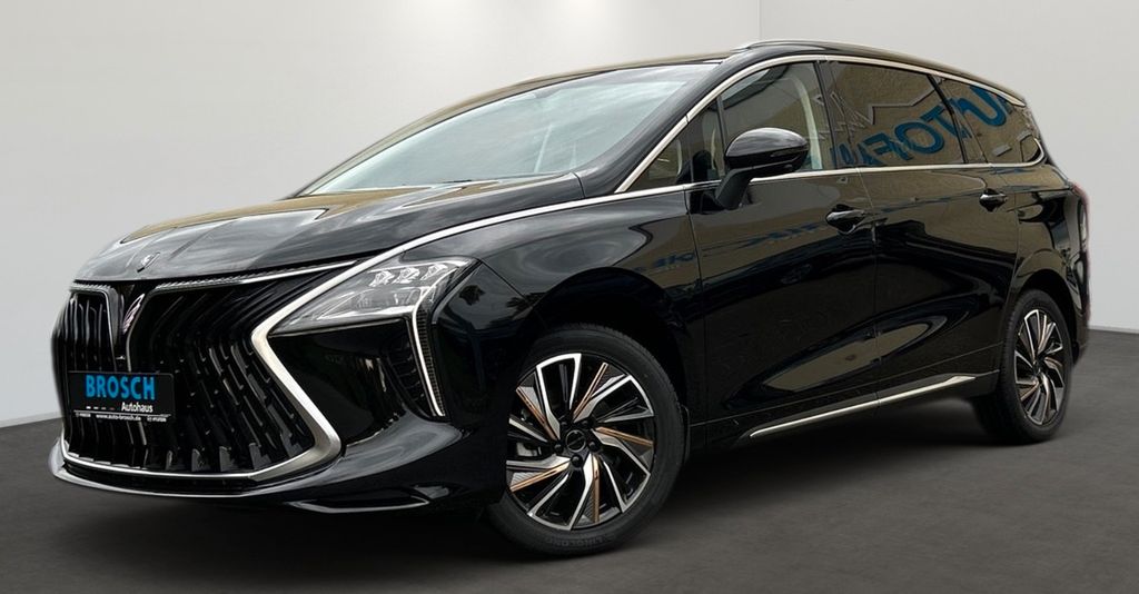 DFSK Forthing 4 kaufen bei mobile.de