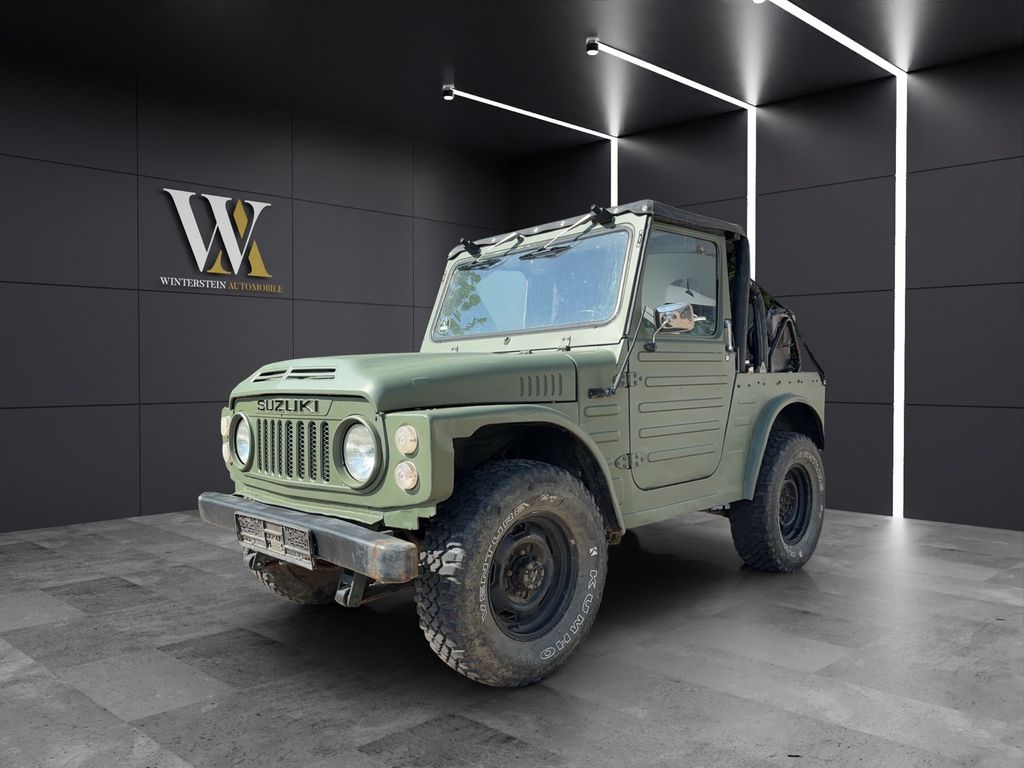 Suzuki LJ Lj80 kaufen bei mobile.de