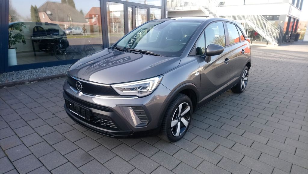 Opel Mit Automatik