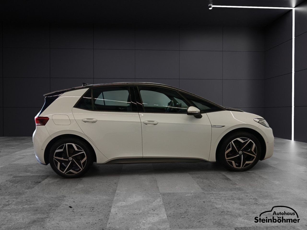 Volkswagen ID.3 Pro Performance LED NAV RearView SHZ Andoya ab 297,00 ...