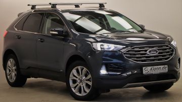 Ford Edge | Auto kaufen bei mobile.de