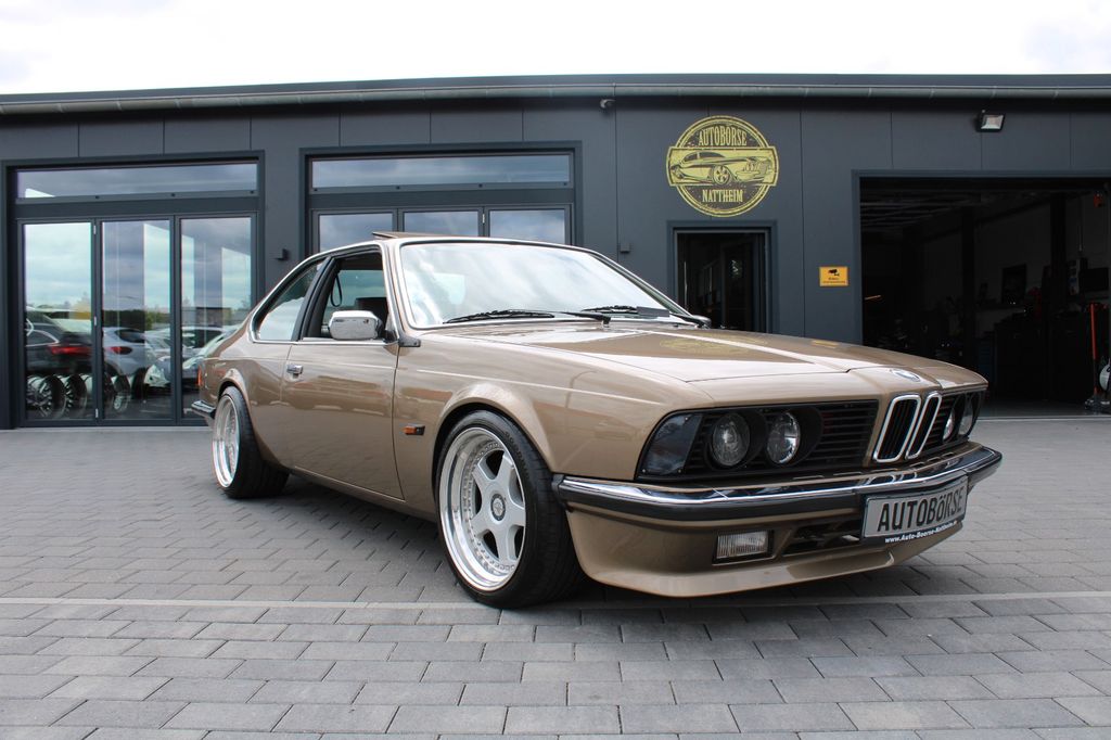 BMW Csi | Auto kaufen bei mobile.de