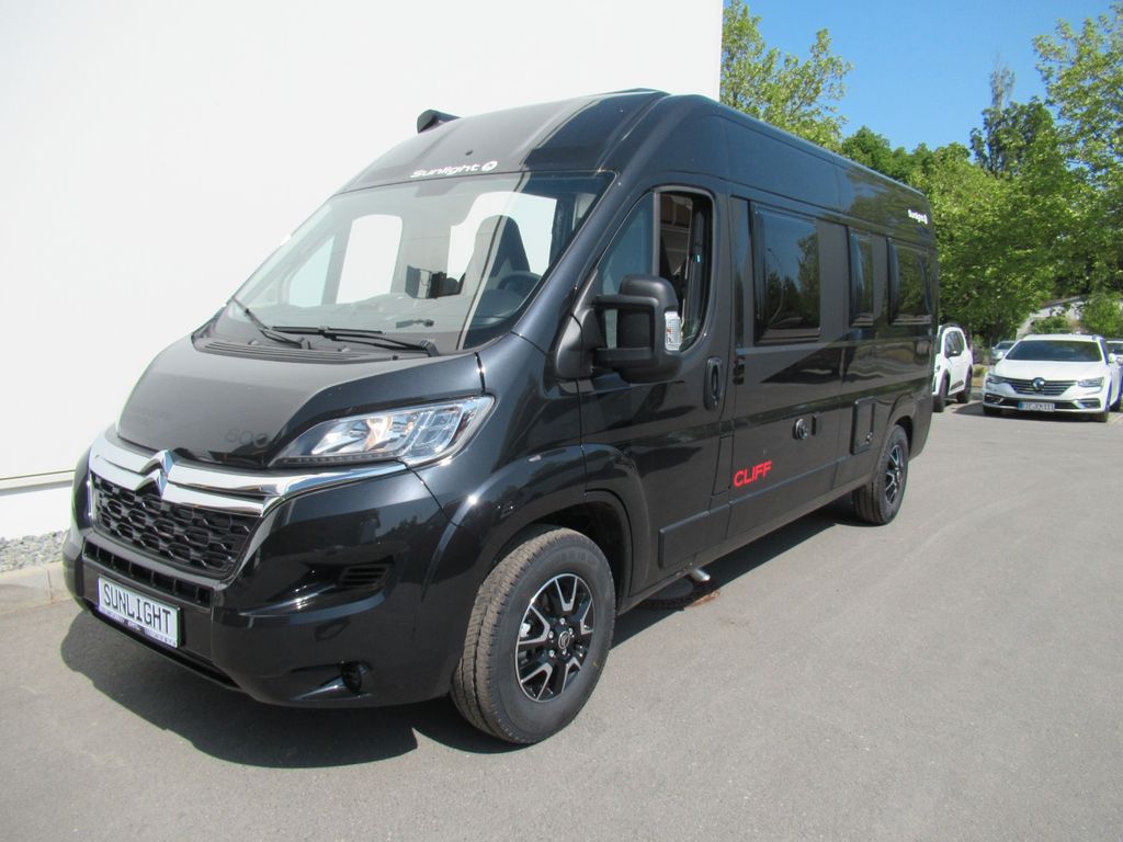 Sunlight | Wohnmobil kaufen bei mobile.de