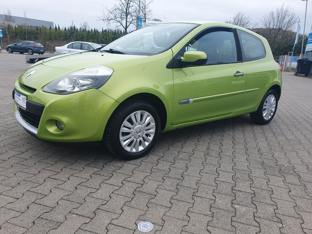 Renault Clio V | Auto kaufen bei mobile.de