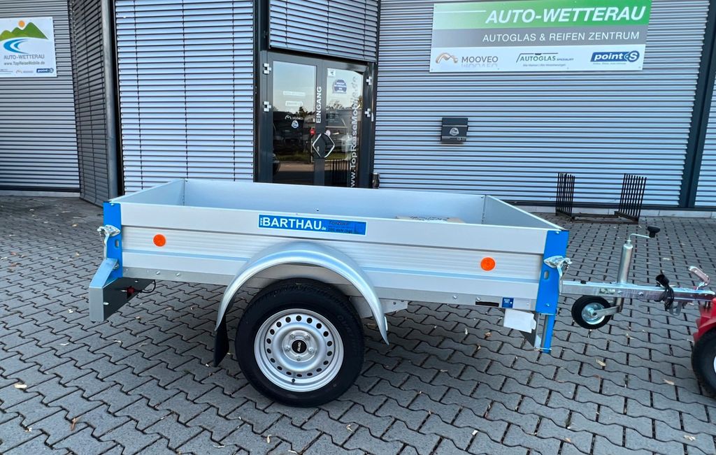 Mobile Pkw Anhnger