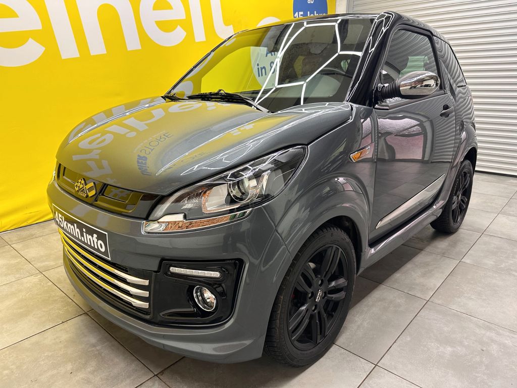 Ligier | Auto kaufen bei mobile.de