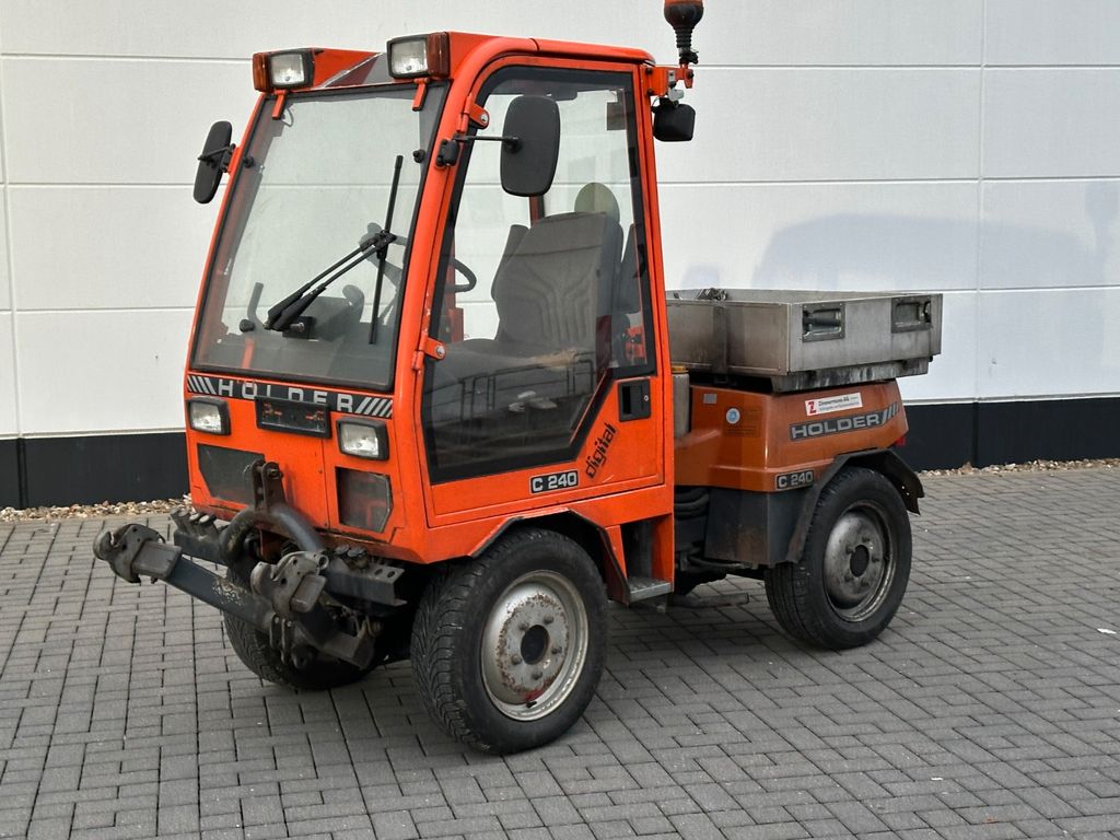 Holder C | LKW kaufen bei mobile.de