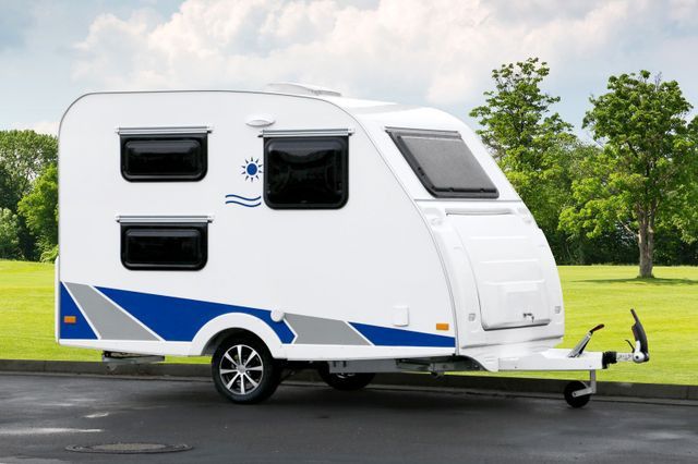 Wohnwagen Bis 1000 Kg