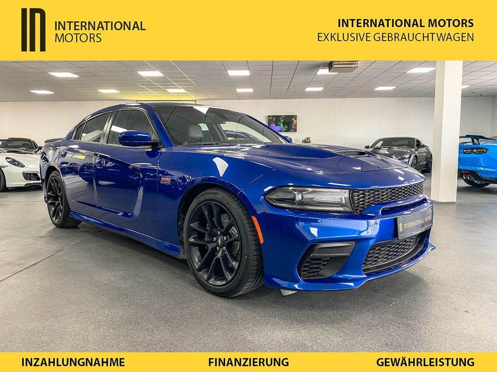 Dodge Charger Kaufen