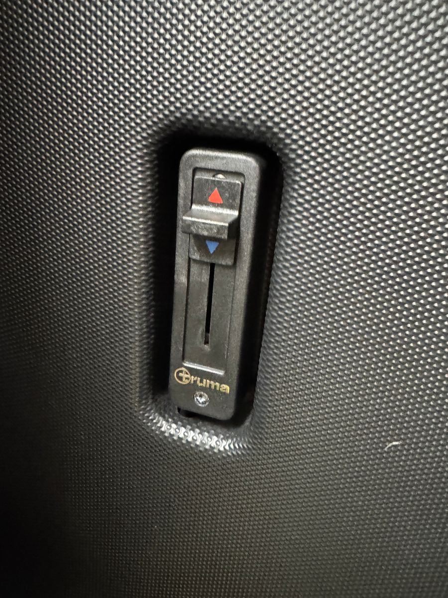 Dethleffs Esprit Comfort I 7150-2 QUEENSBETT 1.HAND – Car Corner Hamburg