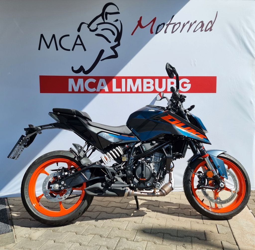 Ktm 125 Gebraucht