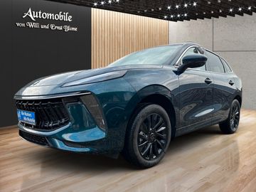 DFSK Forthing 5 kaufen bei mobile.de