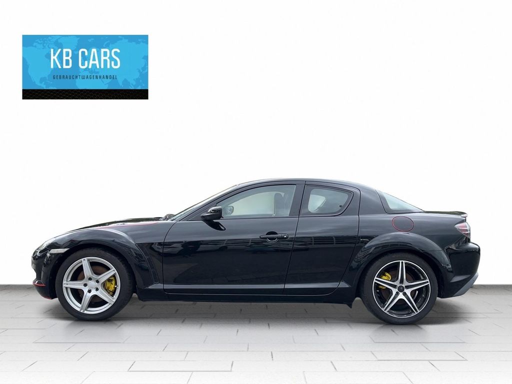 Mazda Rx 8 Kaufen