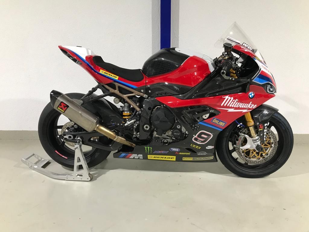 BMW S1000rr | Motorrad kaufen bei mobile.de