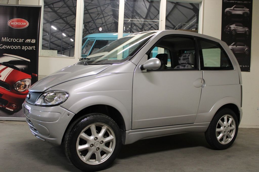 Ligier | Auto kaufen bei mobile.de