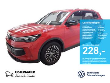 Leasing Vw Tiguan Ohne Anzahlung