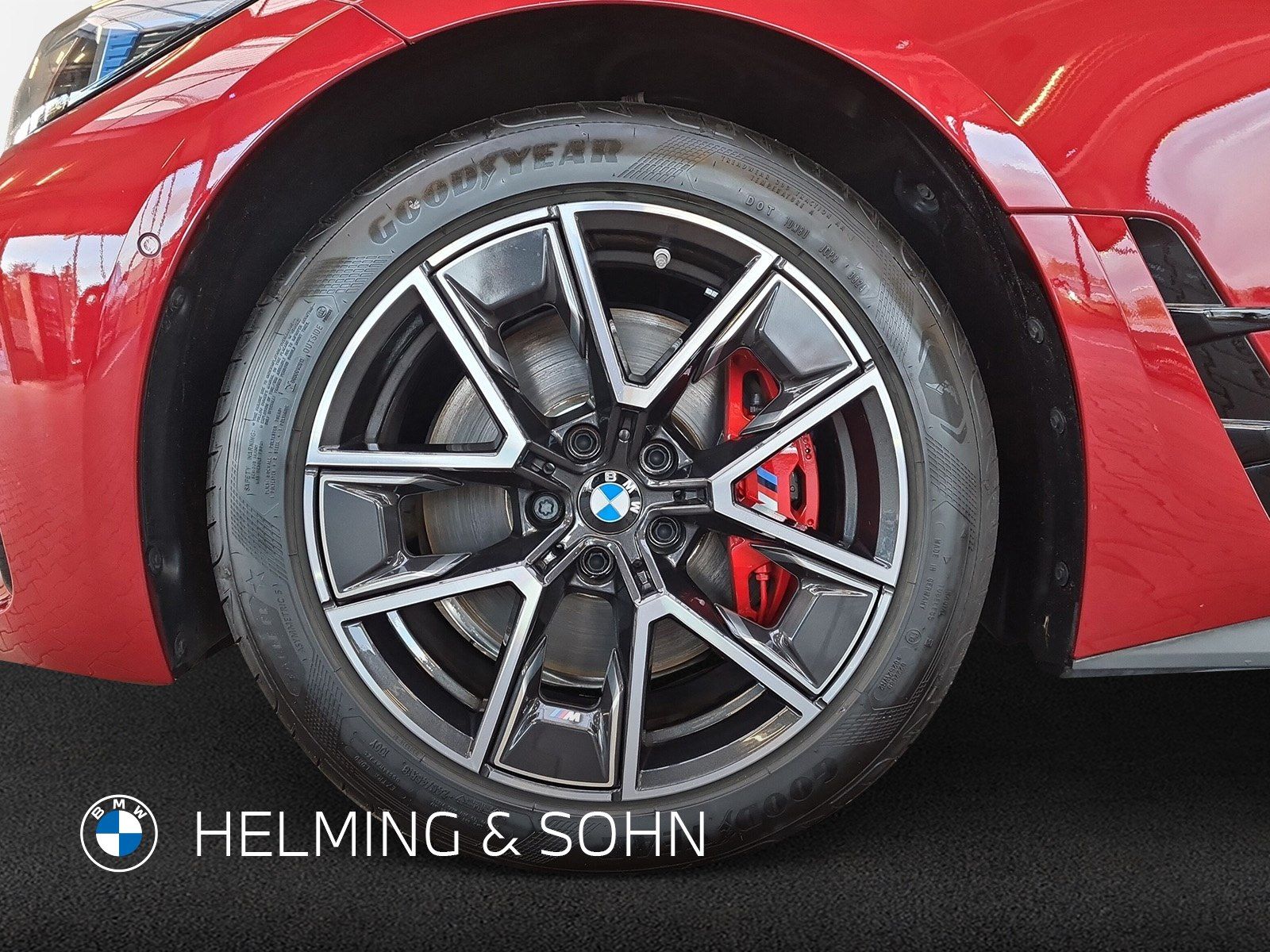 BMW 420d Gran Coupé M-Sport Pro Head-Up HiFi LED AHK ab 746,45 Euro ...