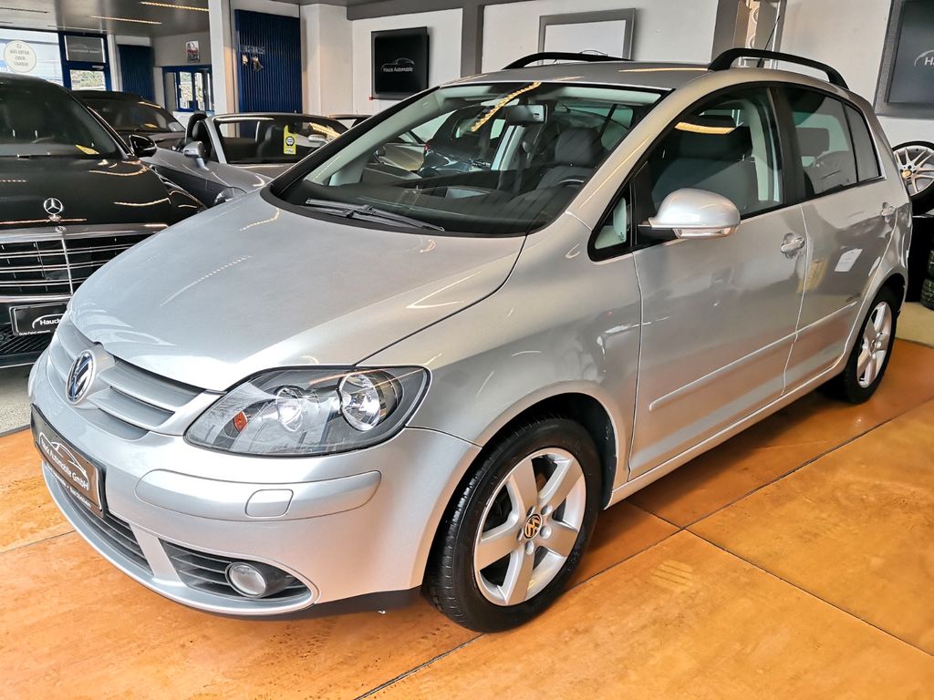 Volkswagen Golf Plus Automatik | Auto kaufen bei mobile.de