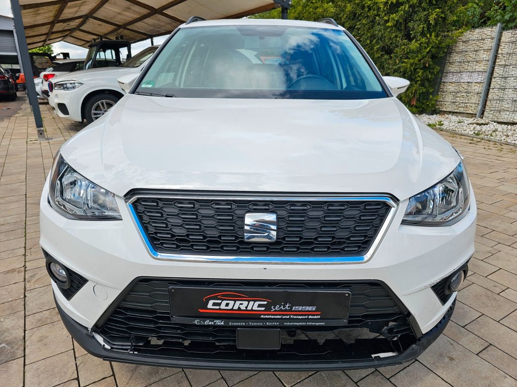 Seat Arona | Auto kaufen bei mobile.de