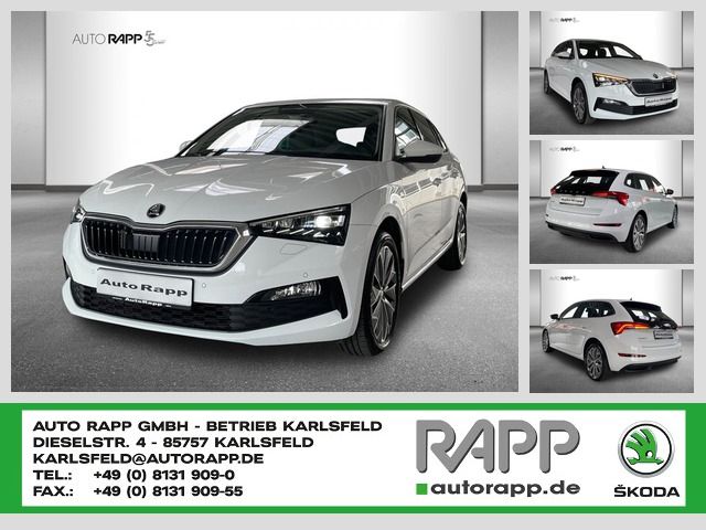 Startseite | Auto Rapp in Dachau | Volkswagen | ŠKODA | Audi