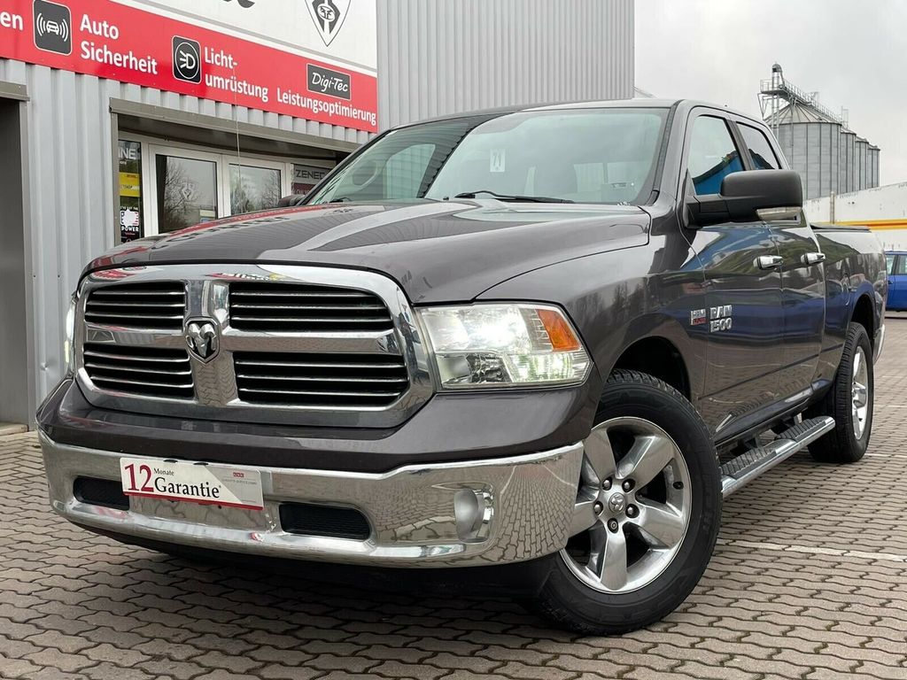 Dodge RAM | Auto kaufen bei mobile.de