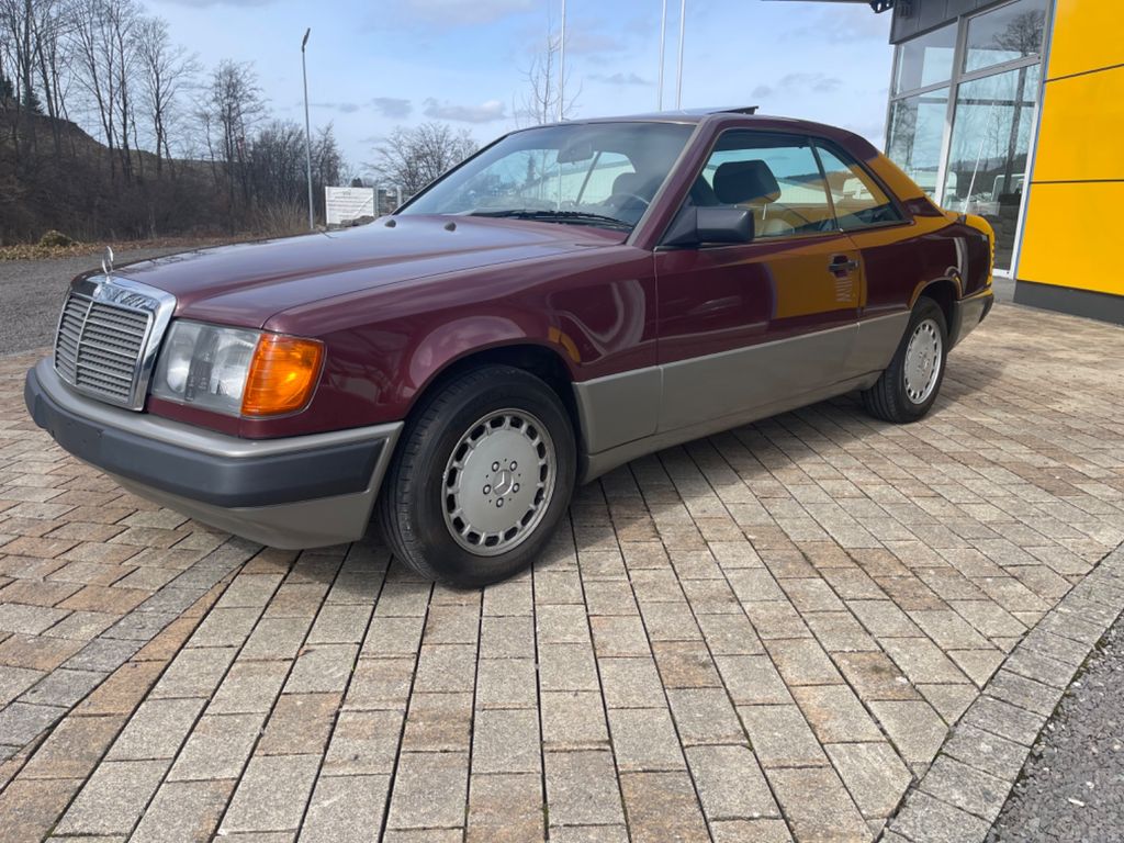 Mercedes-Benz CE 300 gebraucht kaufen bei mobile.de