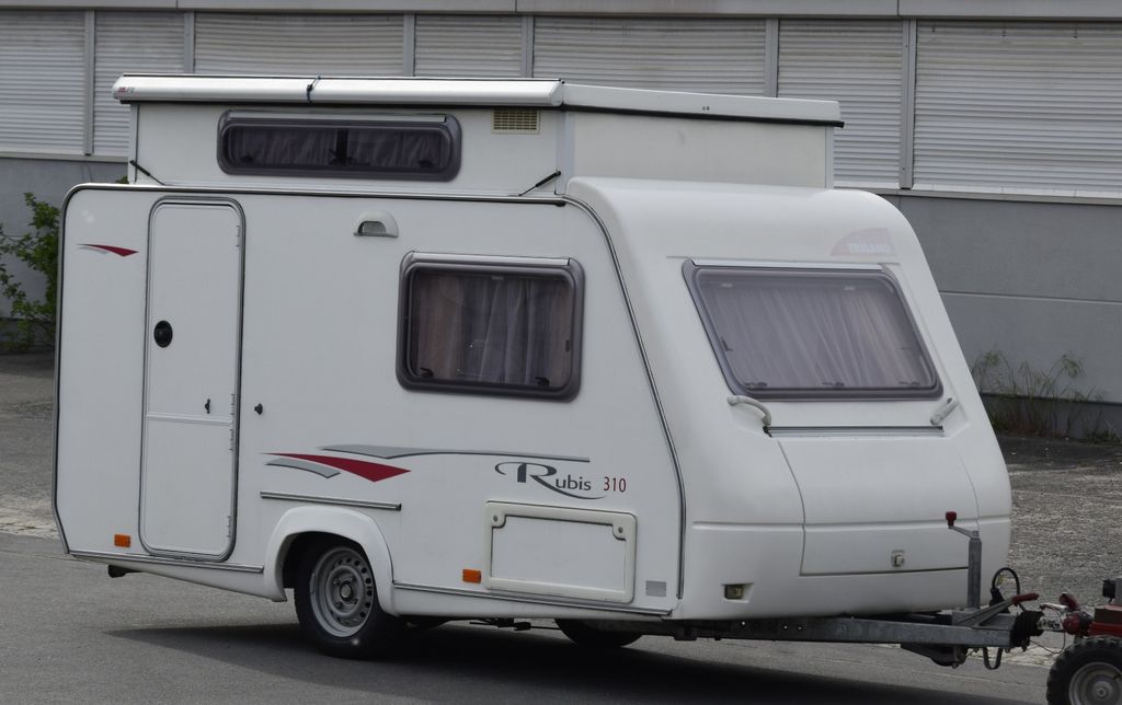 Trigano Wohnwagen kaufen bei mobile.de