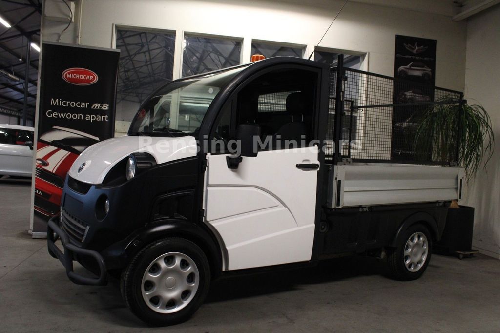 Mopedauto | Auto kaufen bei mobile.de