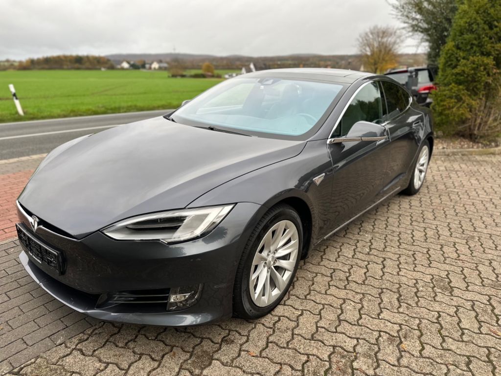 Model S Gebraucht