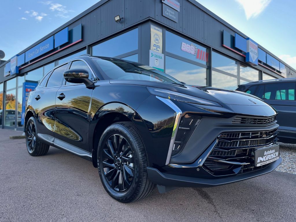 DFSK Forthing 5 | Auto kaufen bei mobile.de