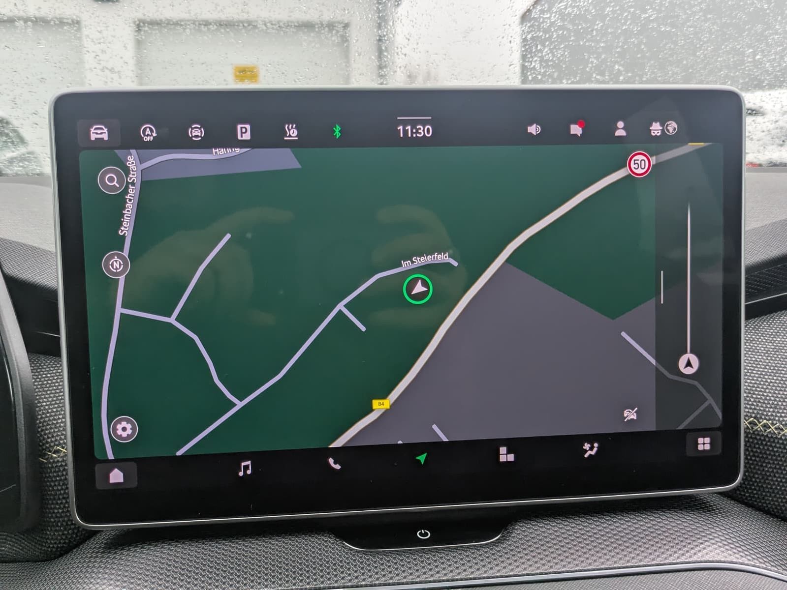 SKODA Kodiaq 2.0 TDI 4×4 Selec PANO*AHK*MATRIX*StandH. - Dickreich ...