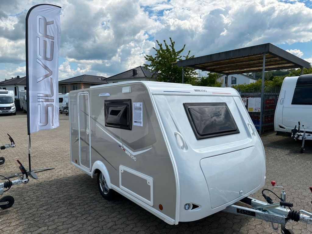 Trigano Wohnwagen | Wohnmobil kaufen bei mobile.de