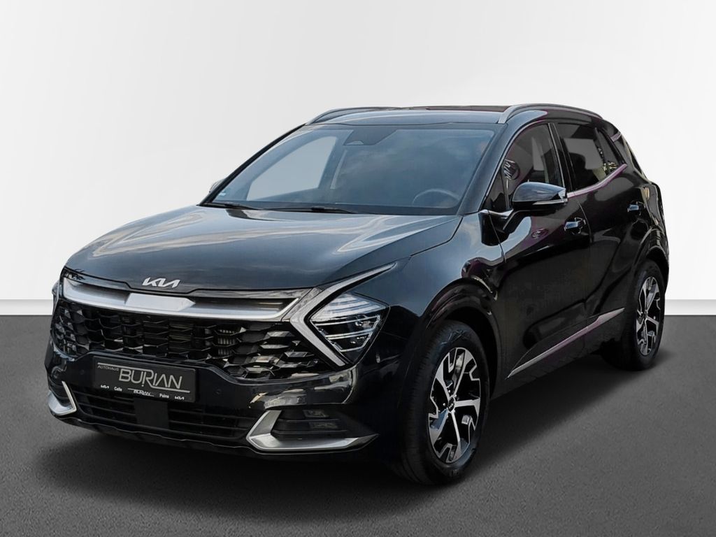 Kia Sportage 2022 Kaufen
