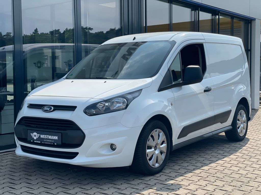 Ford Transit Connect | Auto kaufen bei mobile.de