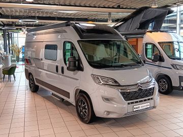 Citroën | Wohnmobil kaufen bei mobile.de