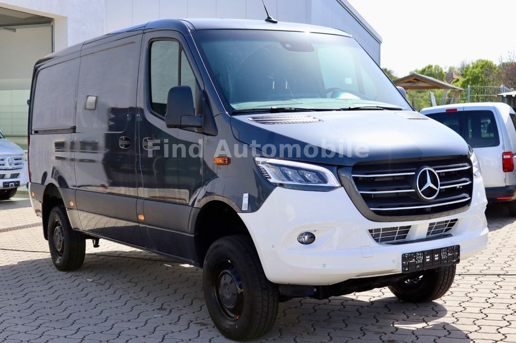 Mercedes-Benz Pritsche + Plane Sprinter | LKW kaufen bei mobile.de