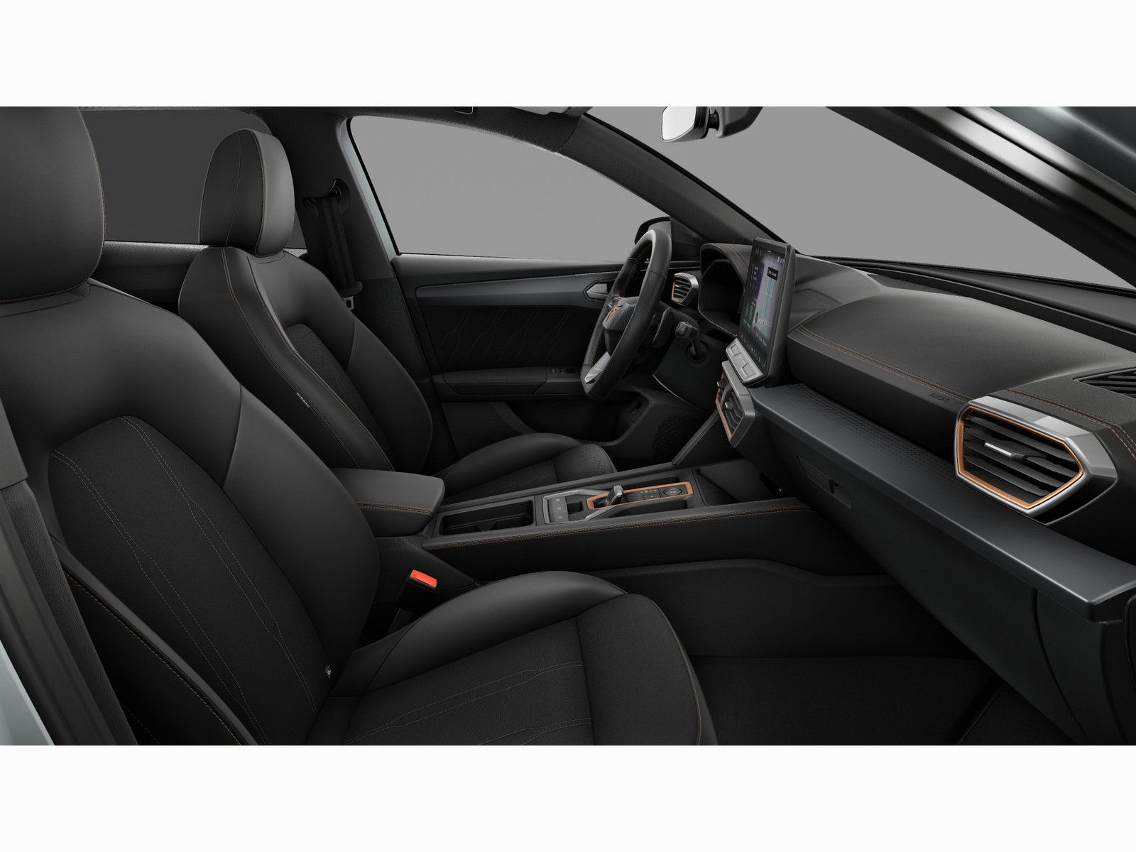 Cupra Leon Sportstourer TDI 2.0 TDI 110 kW ACC LED AHK ab 259,00 Euro ...