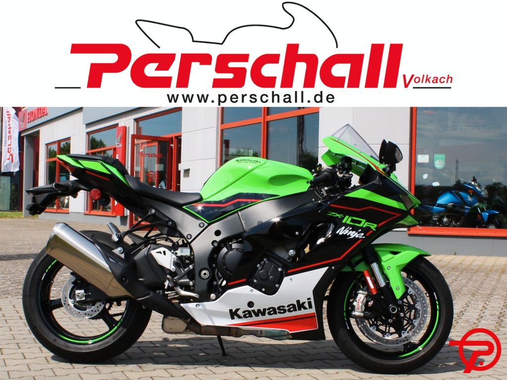 Kawasaki Ninja h2 | Motorrad kaufen bei mobile.de