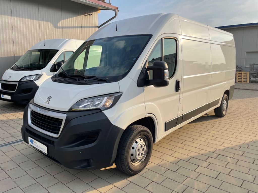 Peugeot Boxer | Auto kaufen bei mobile.de