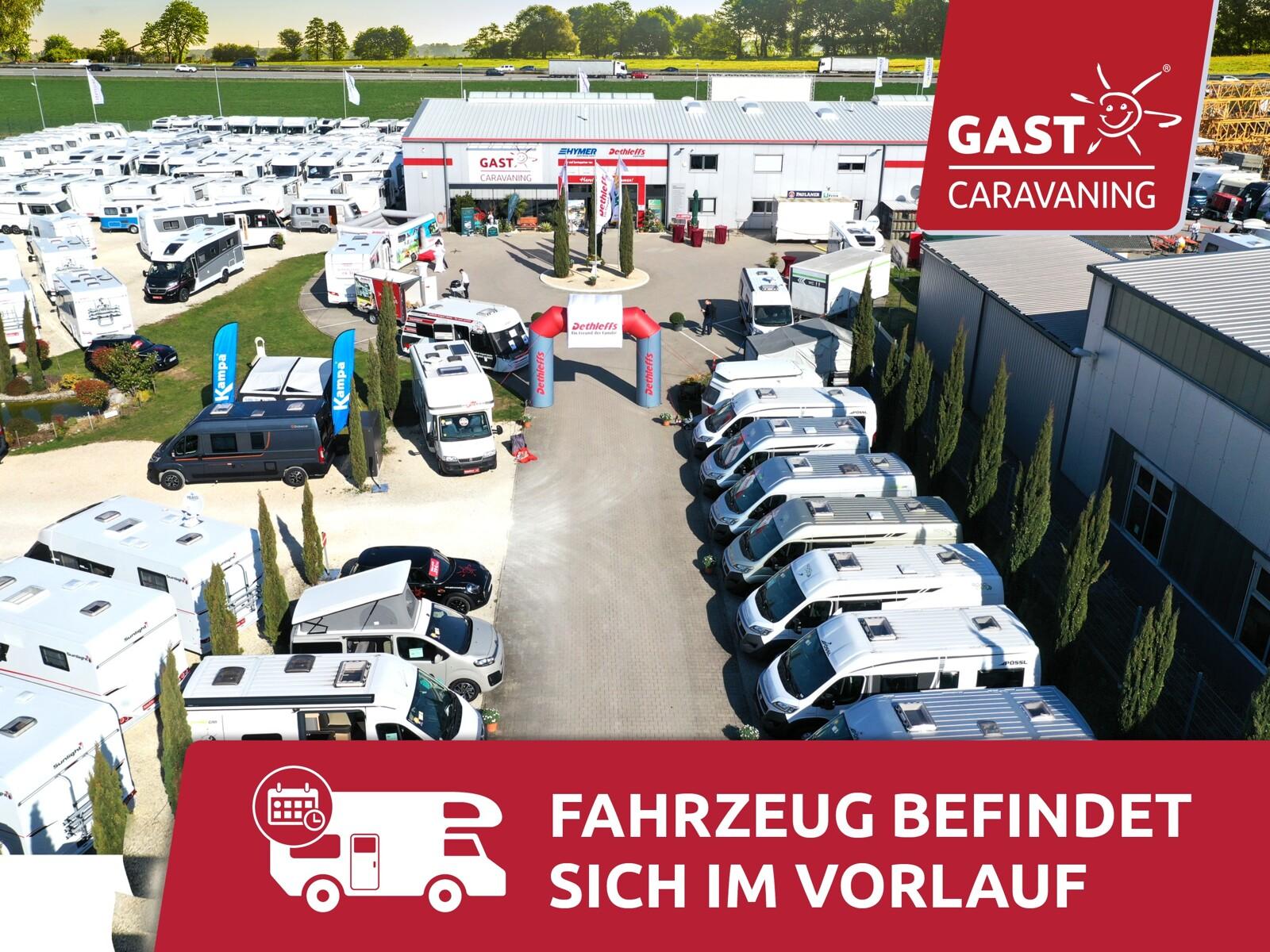 Gast Caravaning Gmbh
