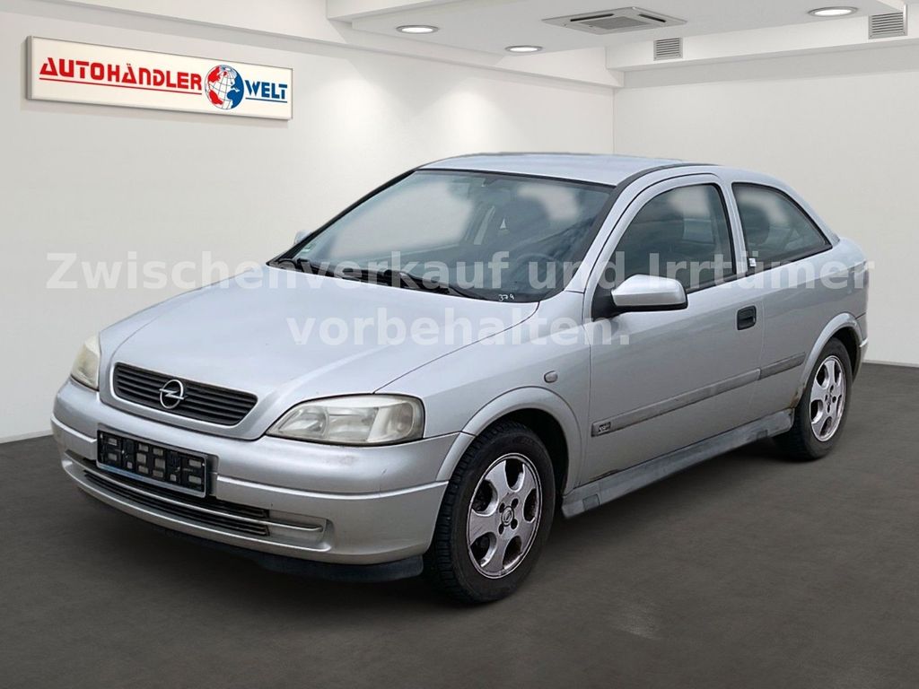 Opel Astra Limousine (J) seit 2012 | mobile.de